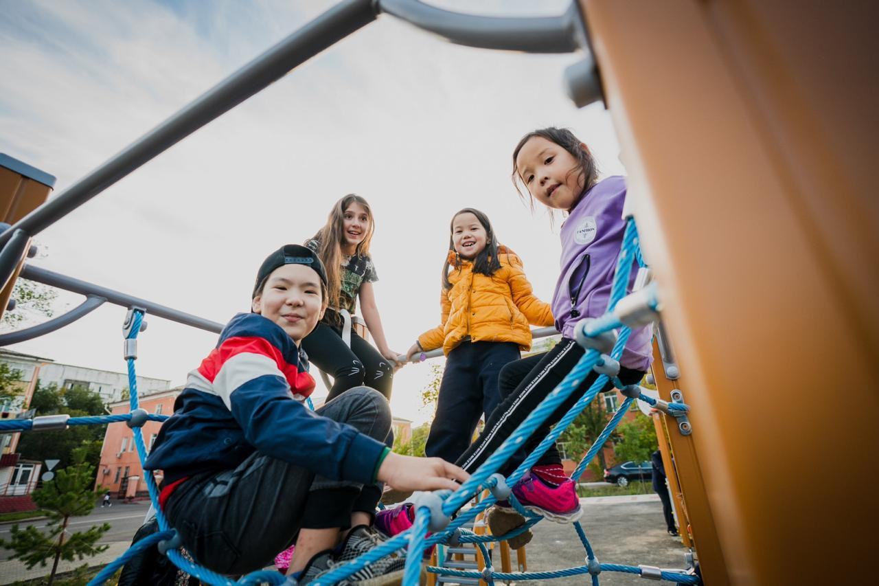 Kazakhstan Celebrates International Children’s Day - The Astana Times