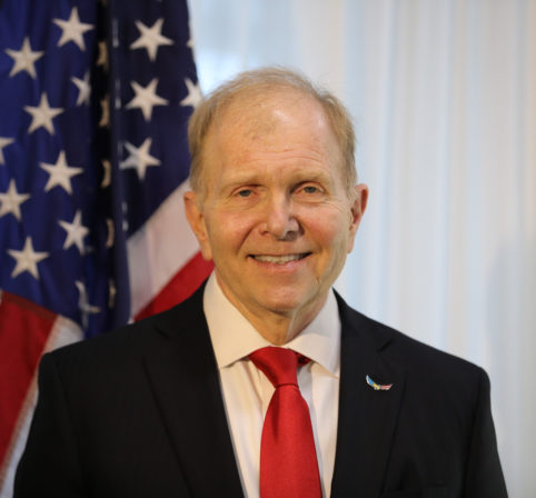 We Are at a Crossroads - The Astana Times