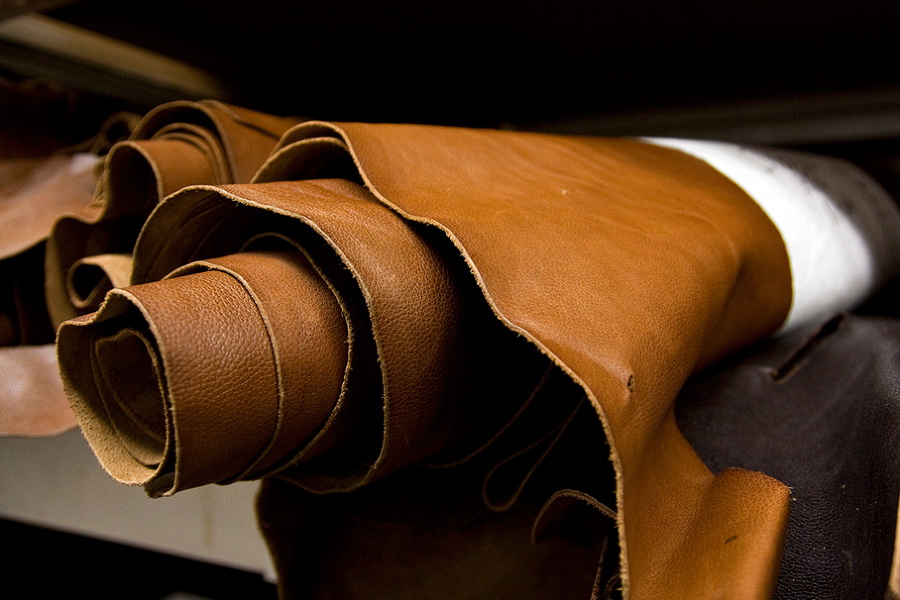 Leather Export Industry Grows in Kazakhstan, Set to Continue Increase ...