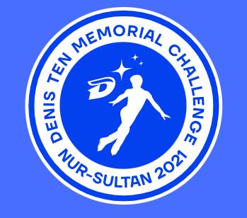 Denis Ten Memorial Challenge 2021 Gathers 100 International Athletes ...