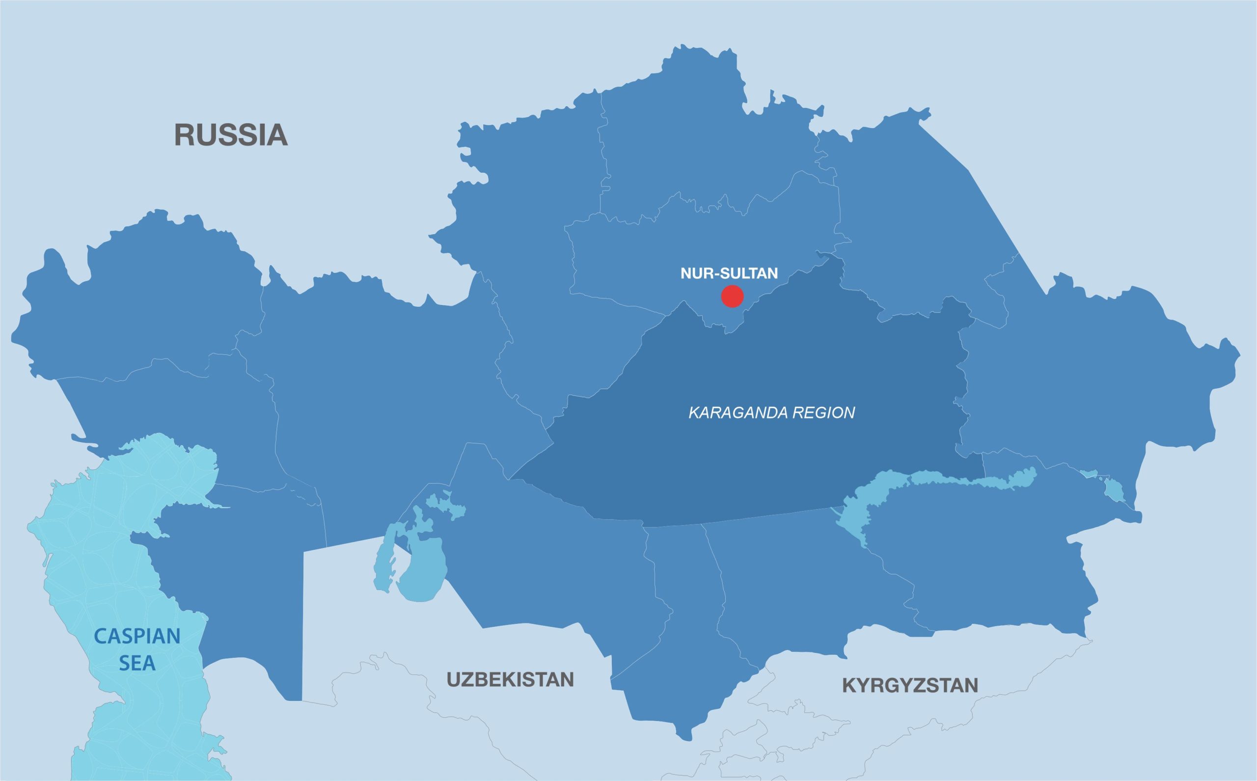 New Polymetallic Enrichment Plant Launched in Karaganda Region, Boosts ...