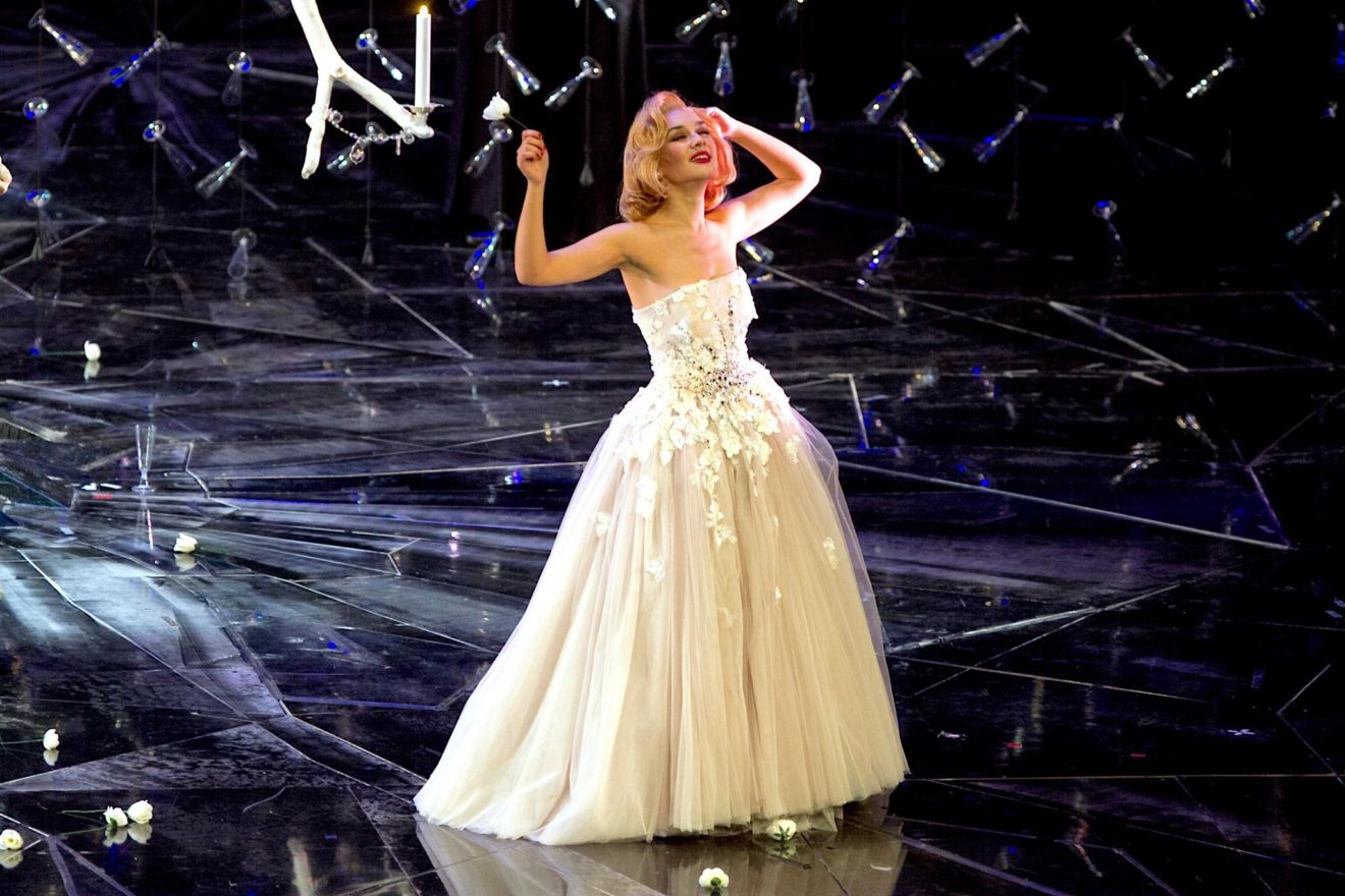 World Famous Kazakh Soprano Mudryak and Bulgarian Baritone Stoyanov to ...