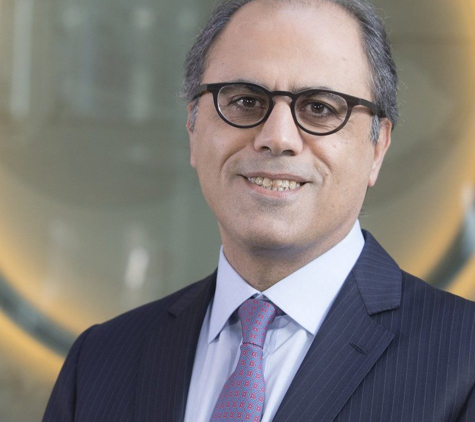 Securing a Transformational Recovery in Caucasus and Central Asia - The ...