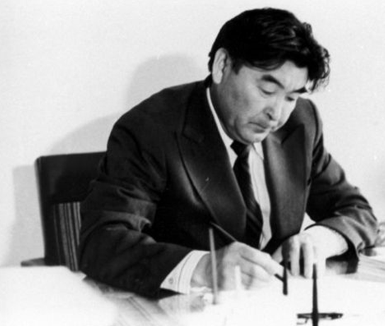 Kazakhstan Celebrates 90 Years Since Birth of Outstanding Historian ...