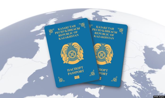 Kazakh Nationals to Get Passports in South Korea, Uzbekistan and Japan ...