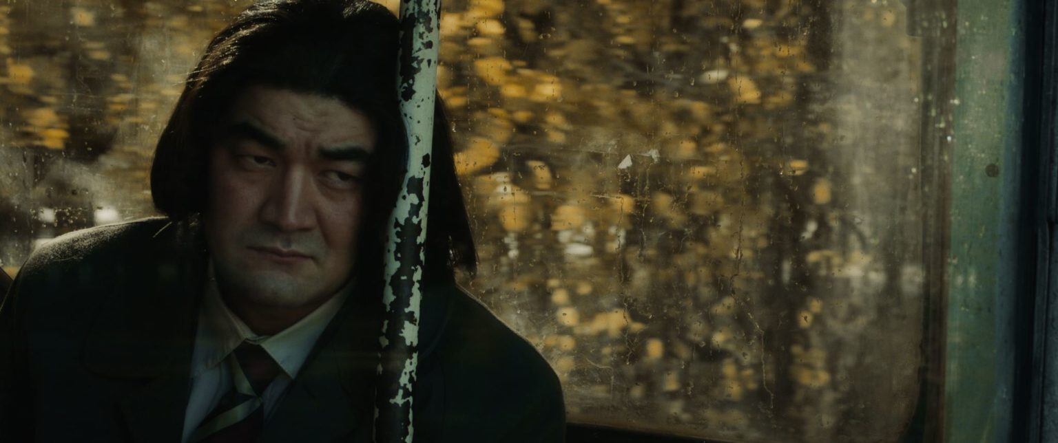 Kazakh Movie To Premiere at International Tallinn Black Nights Film ...