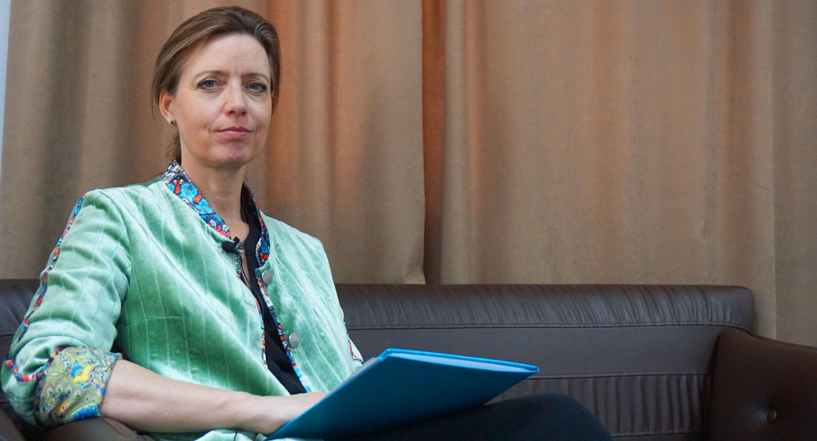 30 Years of Kazakhstan’s Membership in UN: Cooperation for ...