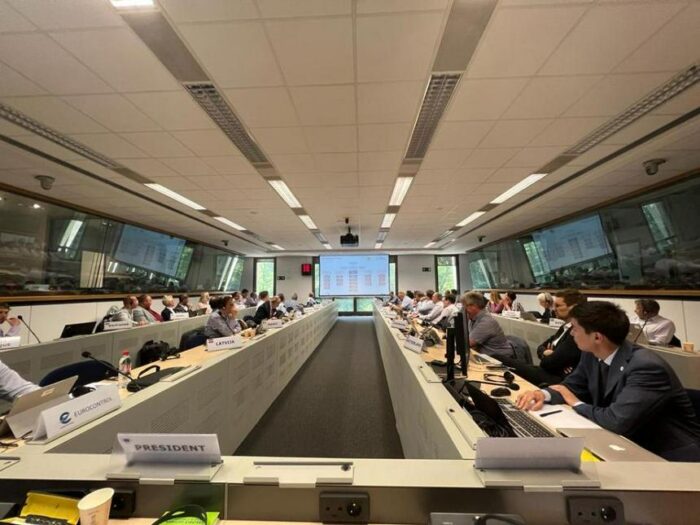 EU Air Safety Committee Commends Kazakhstan’s Accomplishments in ...