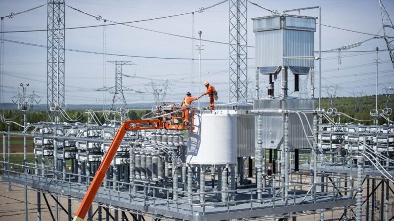 General Electric Seeks to Build Sustainable Future for Kazakhstan ...