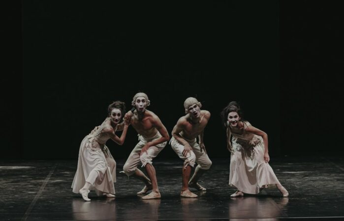 Astana Opera Closes its Season With Nearly 60,000 Spectators Coming to ...