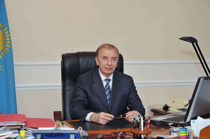 Constitutional Court: Risks and Expectations - The Astana Times