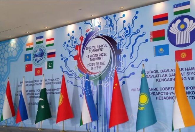 SCO Countries to Expand Share of National Currencies in Trade - The ...