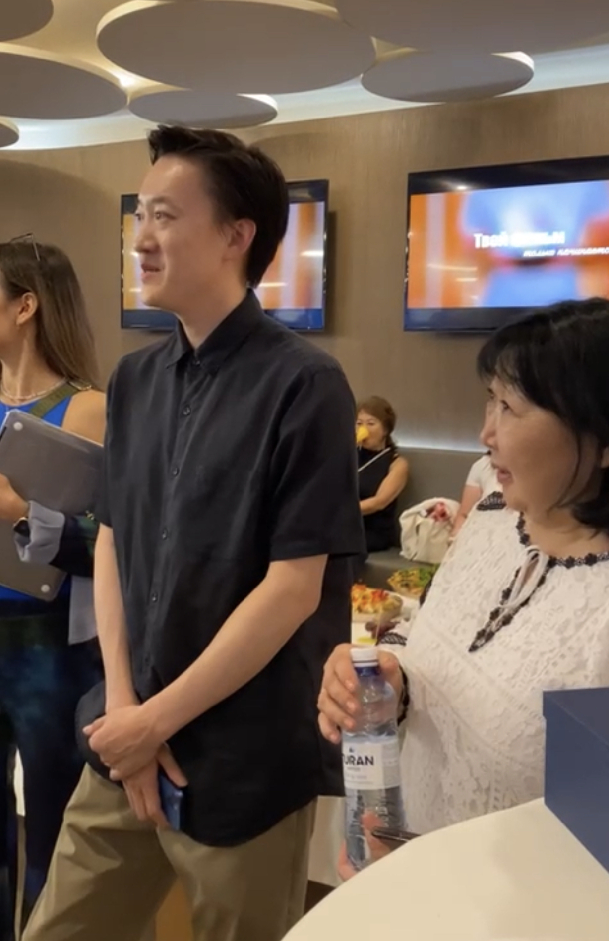 Kazakh Figure Skater Denis Ten’s Film “Blind Love” Premieres in Cinemas ...