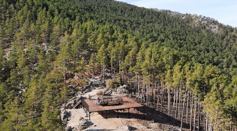 Rediscovering Kazakhstan’s Pearl - Burabai Resort Area - The Astana Times