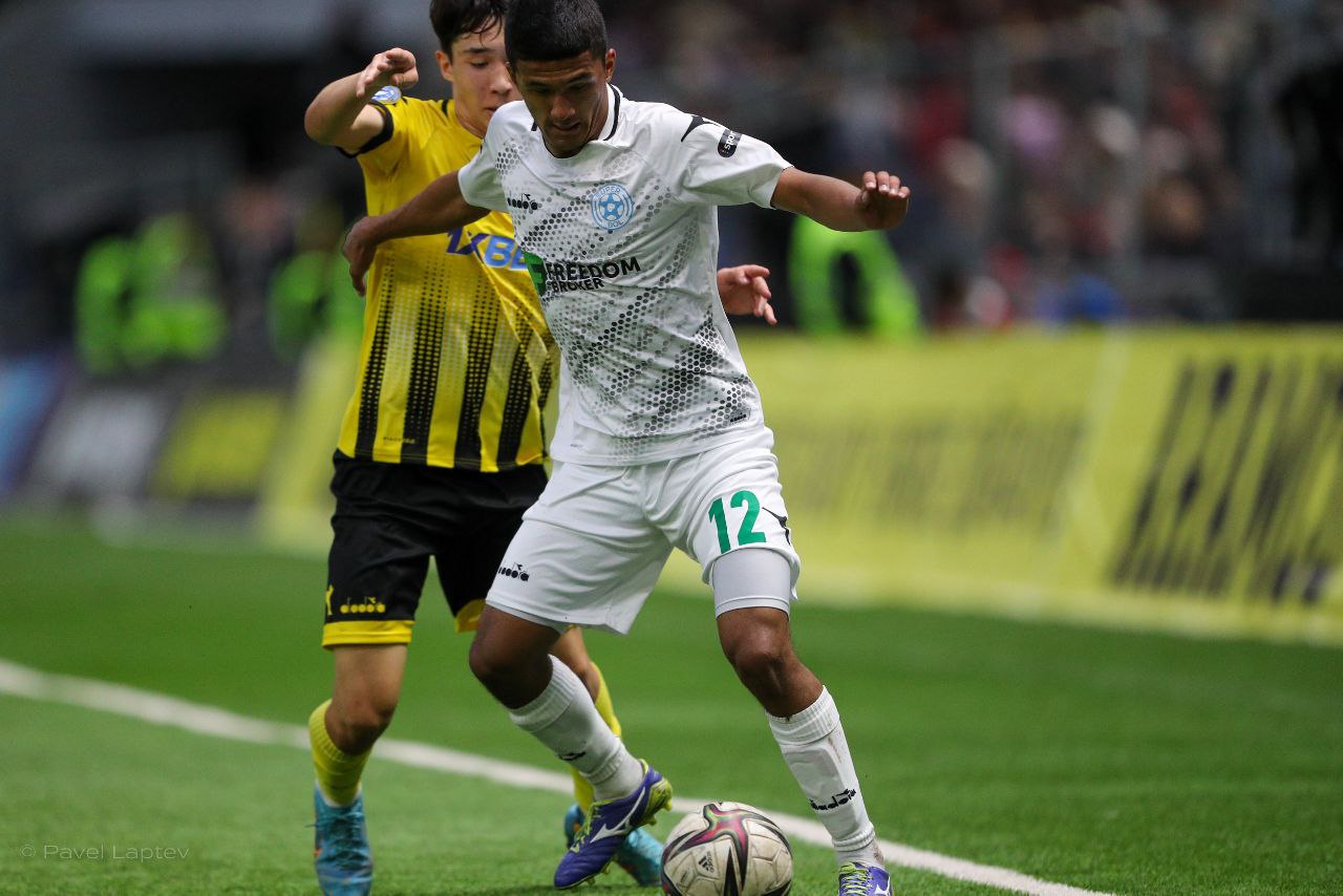 Kazakhstan’s Super Bol Social Project Helps Young People to Become ...