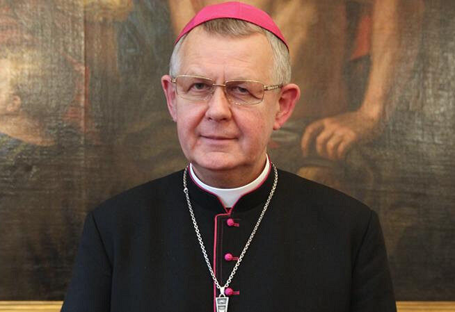 Catholic Community in Kazakhstan Becomes More Ethnically Diverse, Says ...