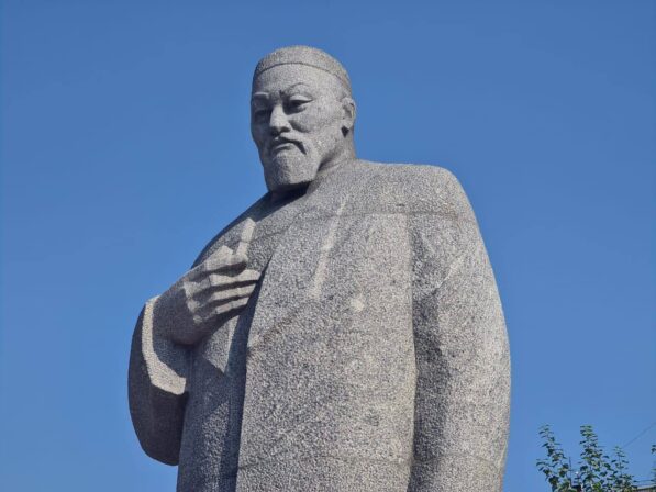 Kazakhstan Comes Up with Innovative Ways to Celebrate Day of Abai - The ...