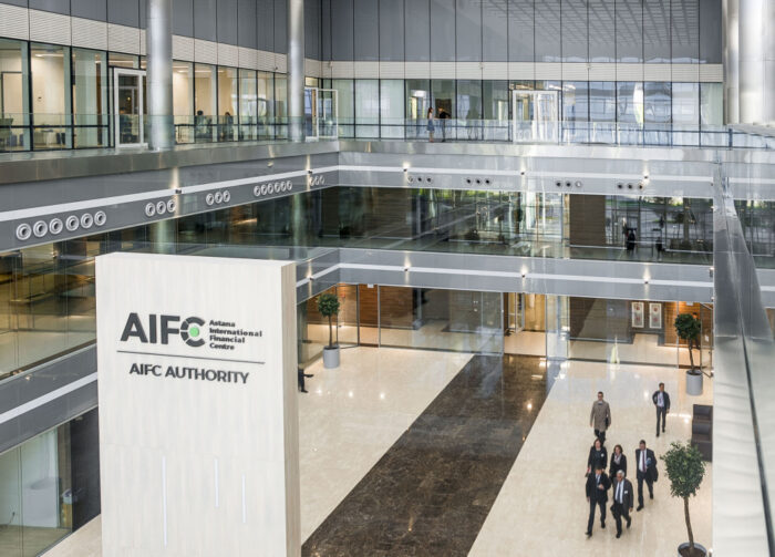 Kazakhstan, Azerbaijan to Foster Financial, Economic Cooperation at ...