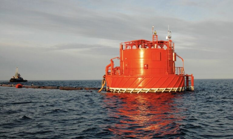 CPC Proceeds in Oil Shipment Using Only Single Point Mooring, Reduces ...