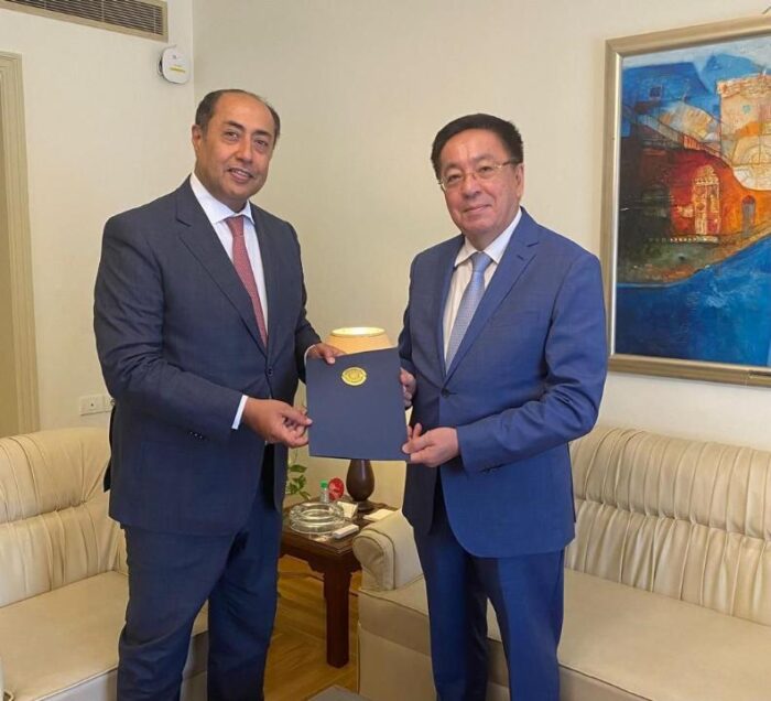 Arab League: CICA Summit in Nur-Sultan to Become Major International ...