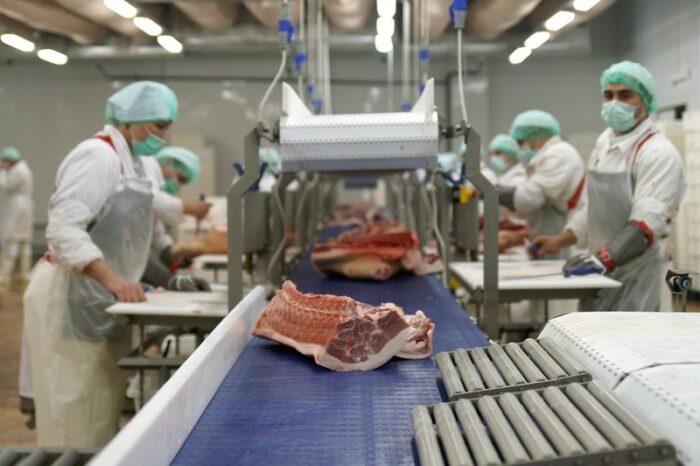 Kazakhstan to Export Meat to Saudi Arabia - The Astana Times