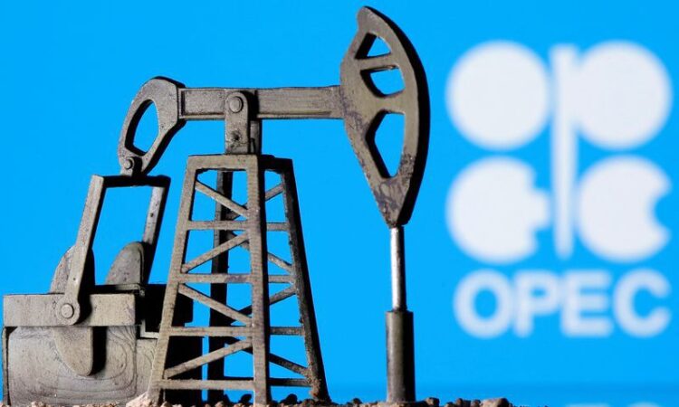 OPEC+ Members Agree on Slight Increase in Oil Production - The Astana Times
