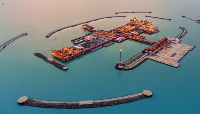 Oil Production Resumes at Kashagan Oilfield - The Astana Times