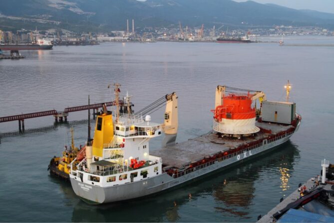 Caspian Pipeline Consortium, Kashagan Oil Field to Resume Work at Full ...