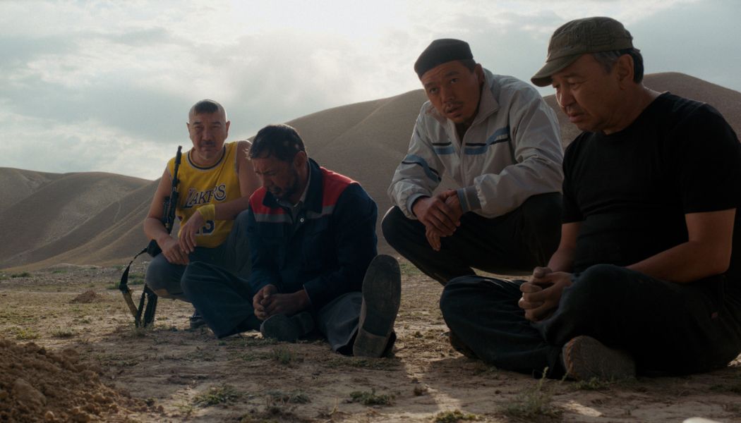 Kazakh Filmmaking Reveals Immense Potential With Worldwide Audiences ...