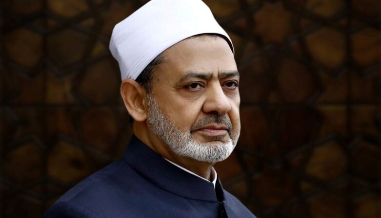 Grand Imam of Al-Azhar to Deliver Sermon at Nur-Sultan Grand Mosque ...