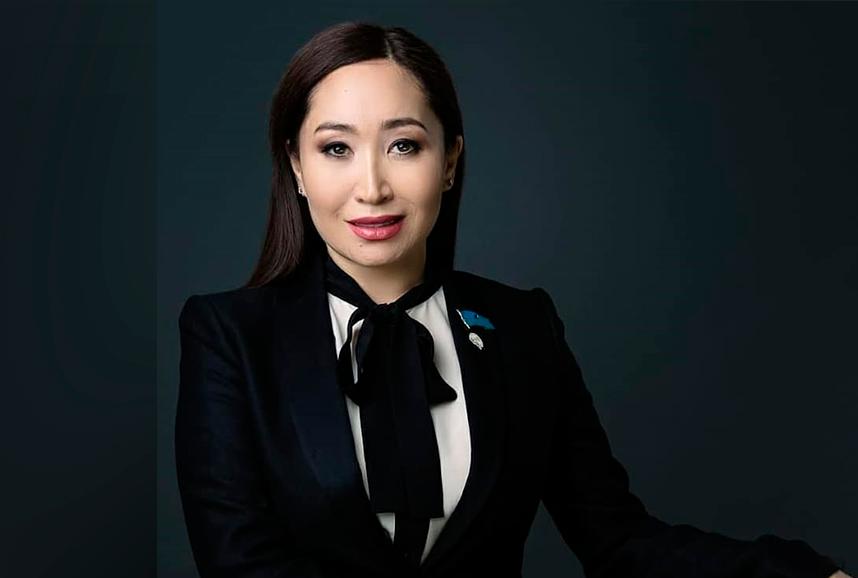 Two Female Candidates Nominated in Kazakhstan’s Presidential Elections ...
