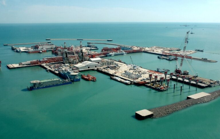 Kashagan Oil Field to Resume Production by End of October - The Astana ...