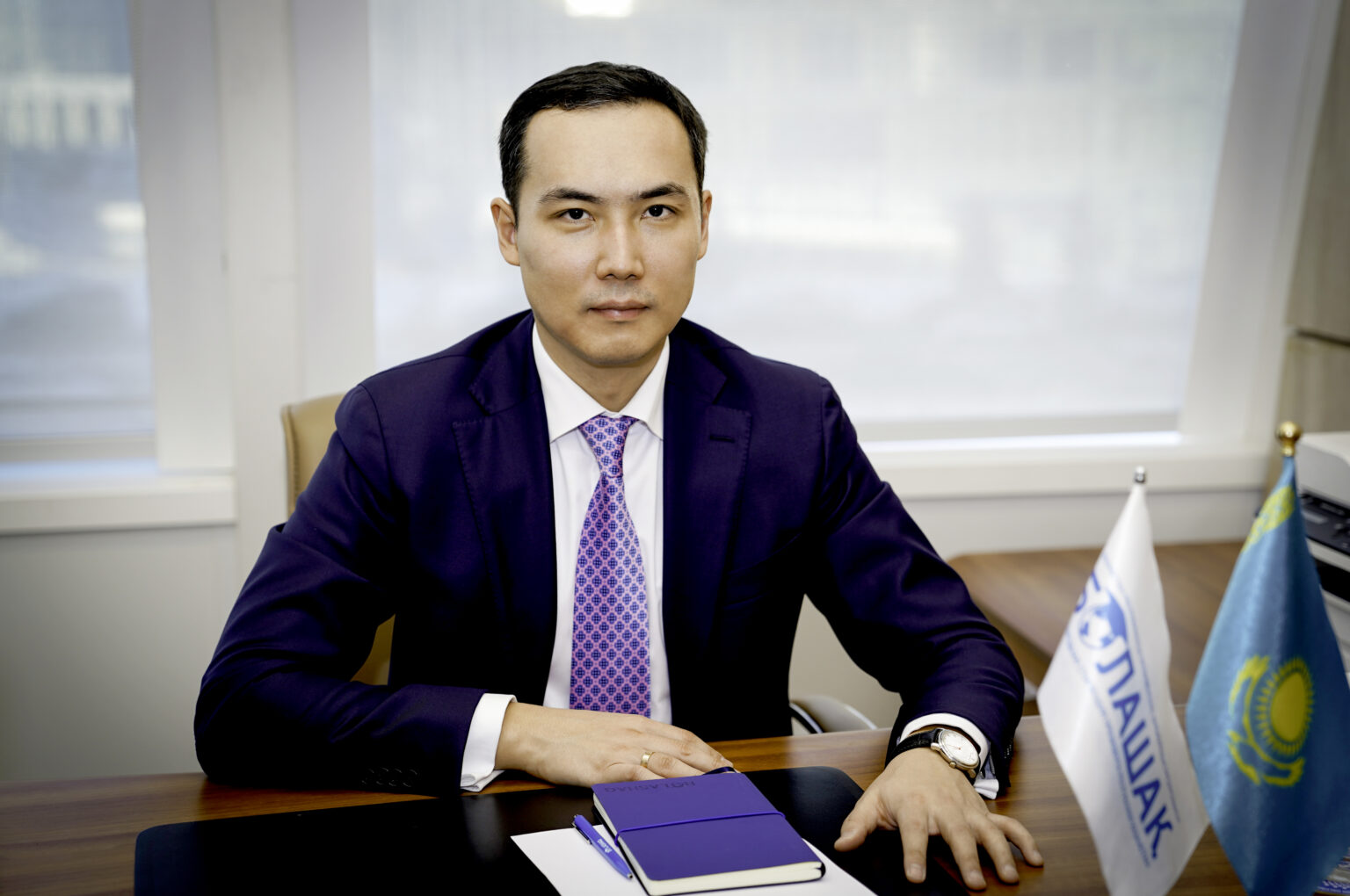 Bolashak Scholarship Program Focuses on Technical Degrees to Meet Labor ...