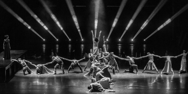 Astana Ballet to Perform in Georgia for First Time - The Astana Times