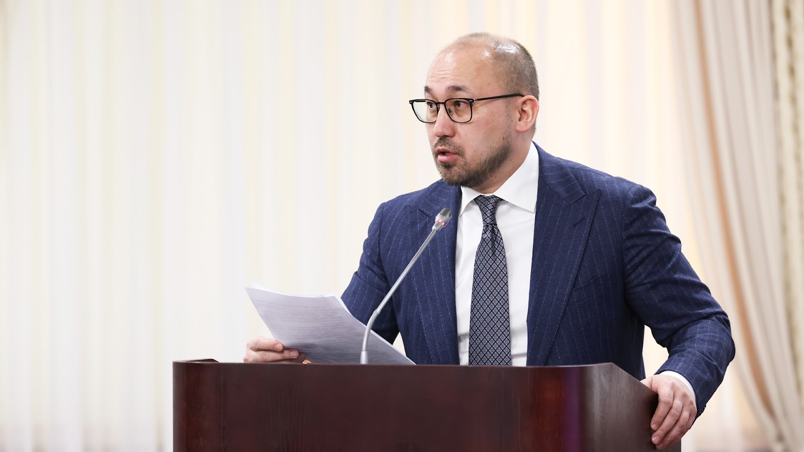 Kazakh Officials to Nominate Six Cultural and Touristic Objects to ...