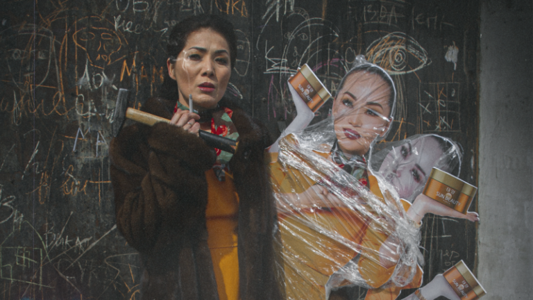 Two Kazakh Films “Baqyt,” “Goliath” Enter 80th Golden Globe Awards ...