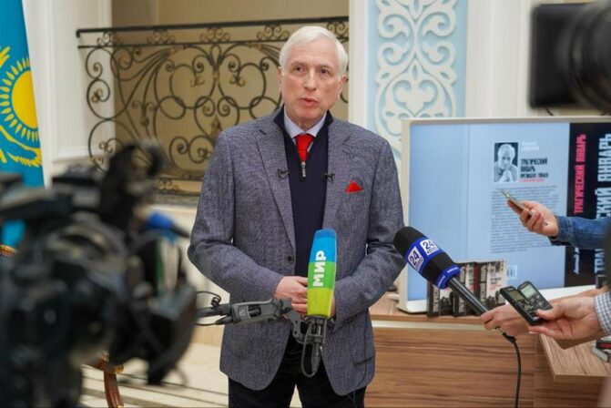 Historical Journalist Releases Book Exploring January Events in ...