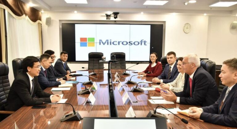Microsoft to Offer Best Practices for Transforming Education in ...