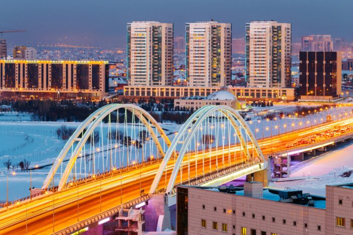 Five Exciting Activities to Do After a Busy Week in Astana - The Astana ...