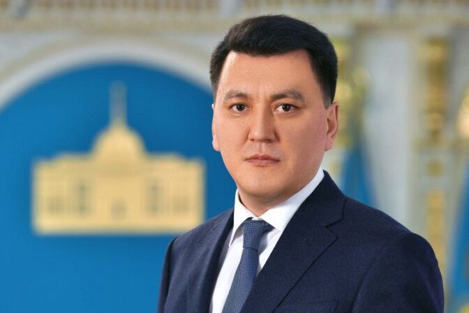 Seven Regions of Kazakhstan Elect 17 Rural Mayors - The Astana Times