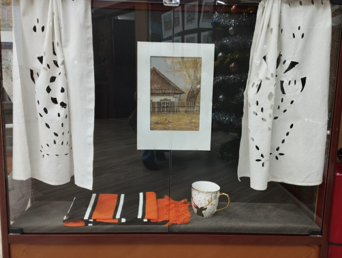 “Windows” Exhibition Seeks to Capture Old Semei’s History Through ...