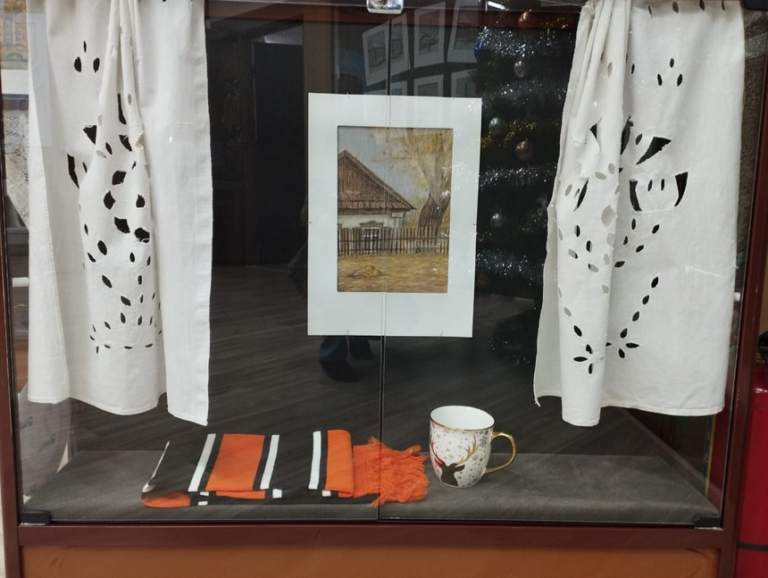 “Windows” Exhibition Seeks to Capture Old Semei’s History Through ...