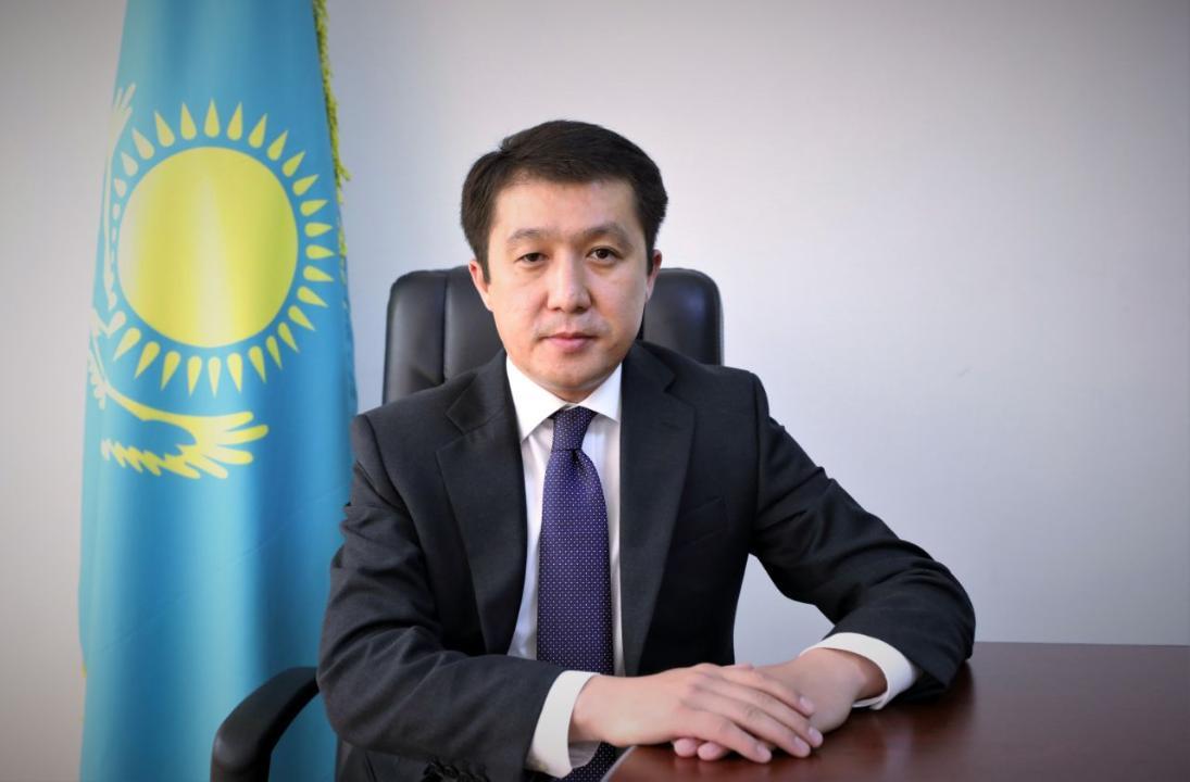 Zulfiya Suleimenova Becomes Kazakhstan’s Youngest Minister at Only 32 ...