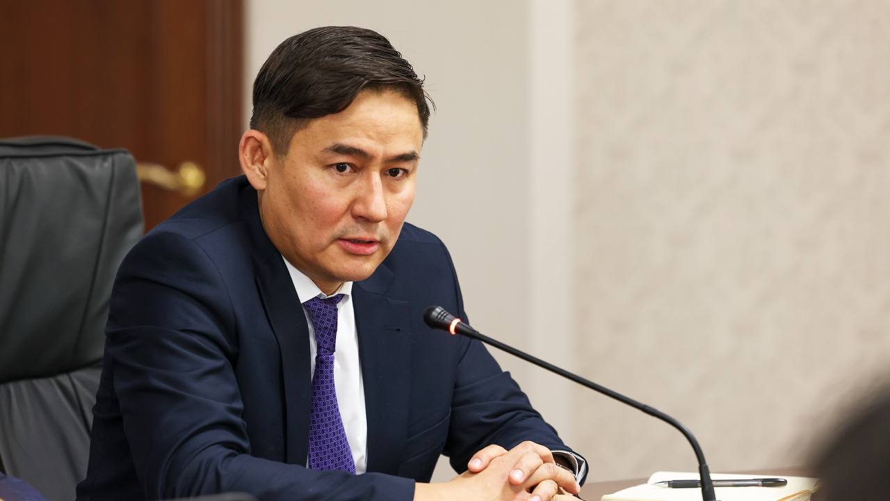 Zulfiya Suleimenova Becomes Kazakhstan’s Youngest Minister at Only 32 ...