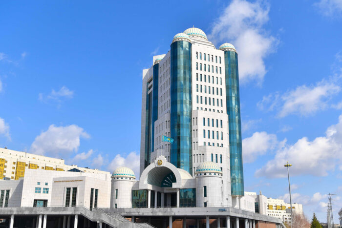 What You Need to Know About Senate Election in Kazakhstan This Week ...