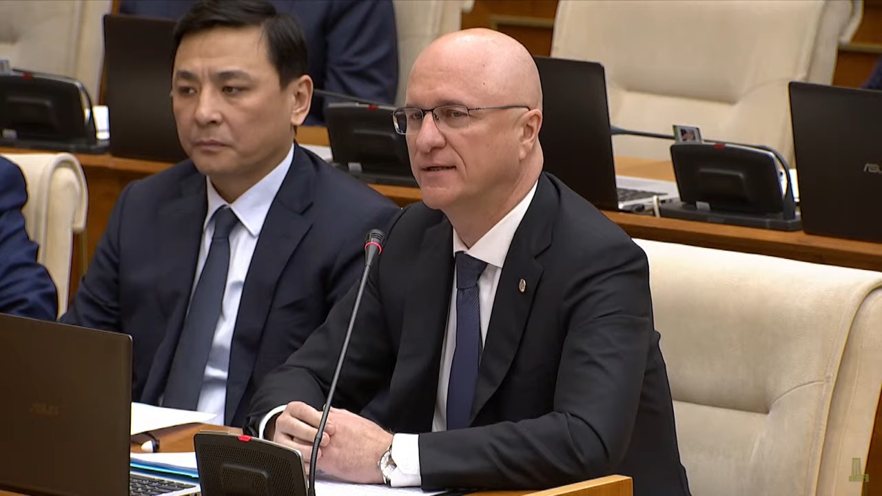 Kazakhstan Allocates Nearly $67 Million For Restoration Efforts After ...