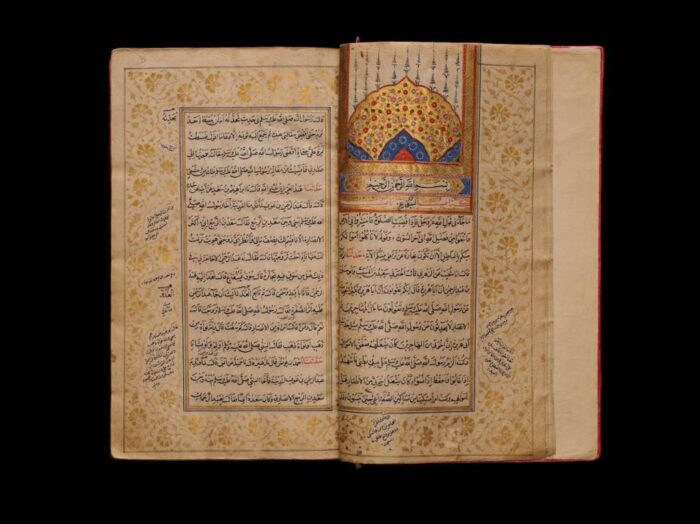 Uzbekistan to Showcase 17 Historical Exhibits at Islamic Arts Biennale ...