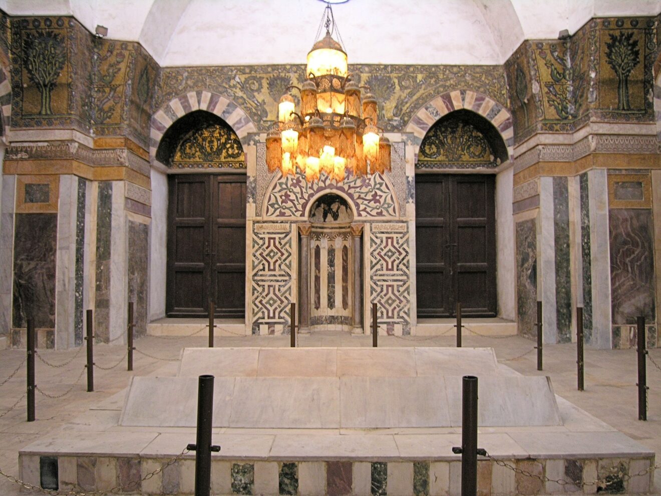 Slave Boy Who Became Ruler of Mamluks: Kazakhstan Celebrates 800 Years ...