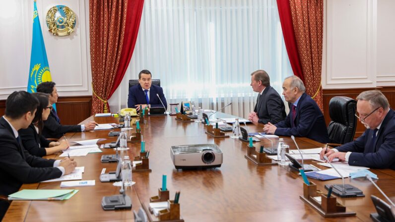 Caspian Pipeline Consortium’s Debottlenecking Program Increases ...
