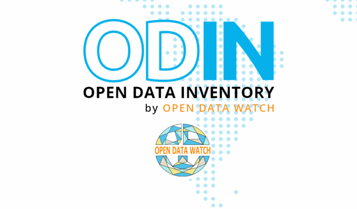 Kazakhstan Ranks 48th Out of 192 Countries in Open Data Inventory ...